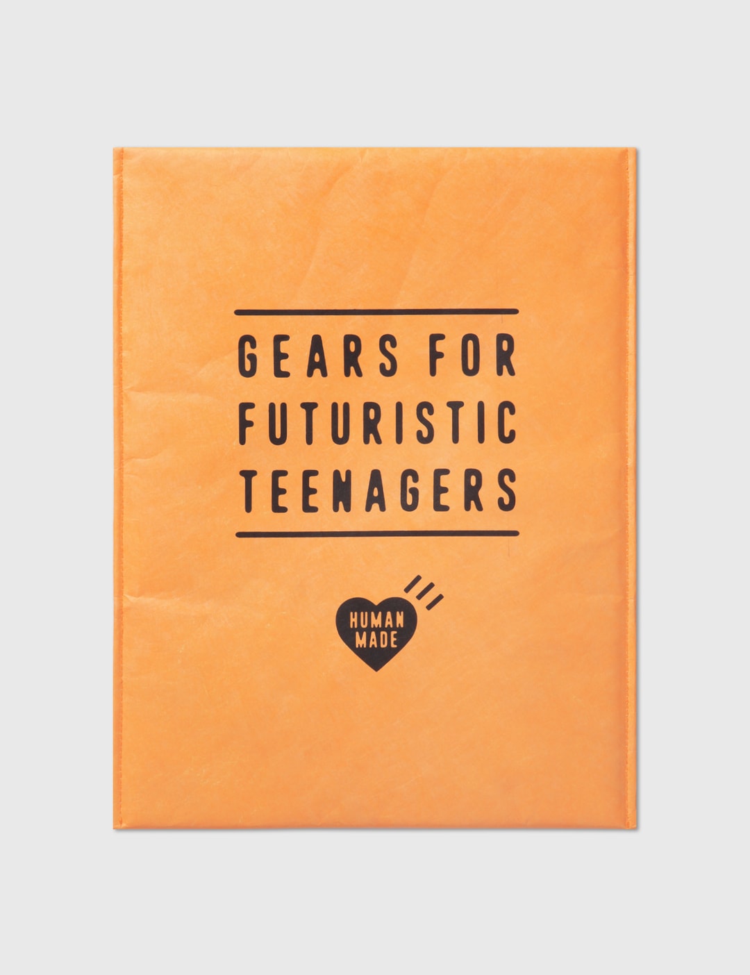 Human Made - Human Made Postal PC Case 13-inch | HBX - Globally Curated ...