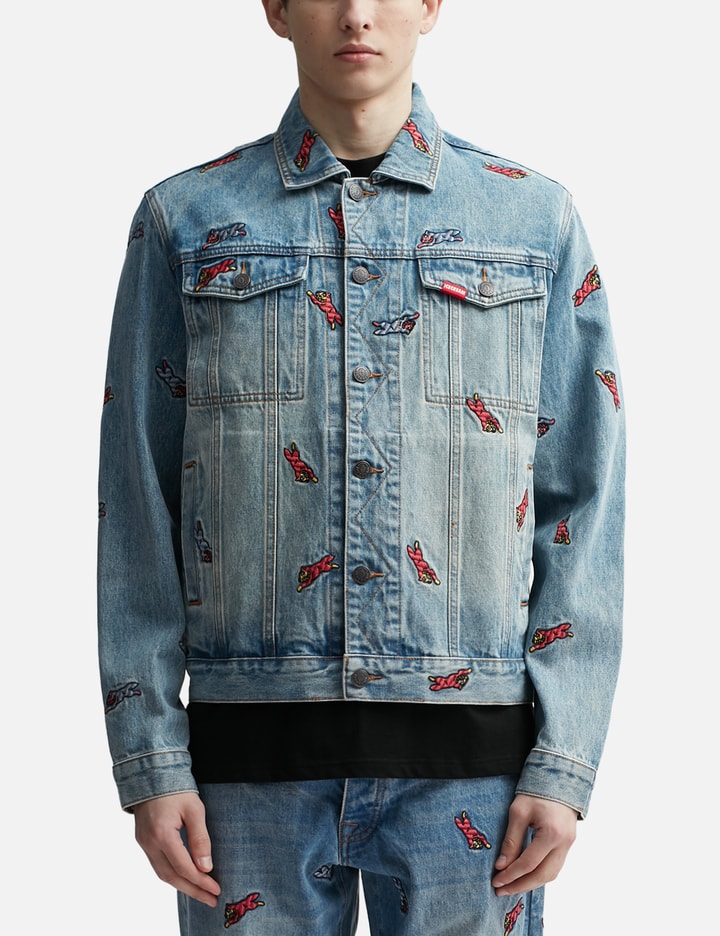 Icecream - Dan Jacket | HBX