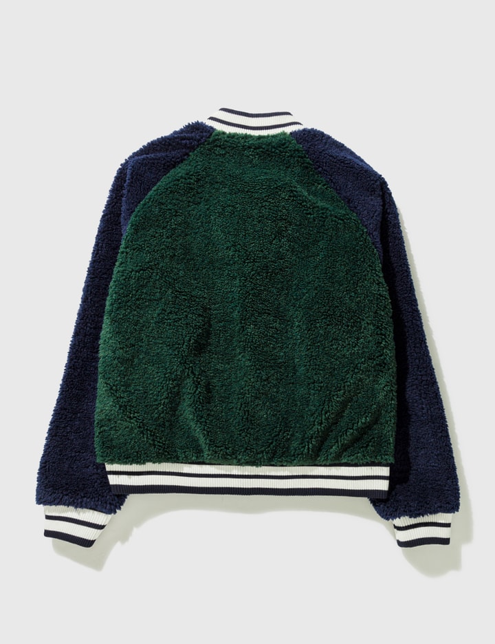 AFB - BOA JACKET | HBX - Globally Curated Fashion and Lifestyle by ...