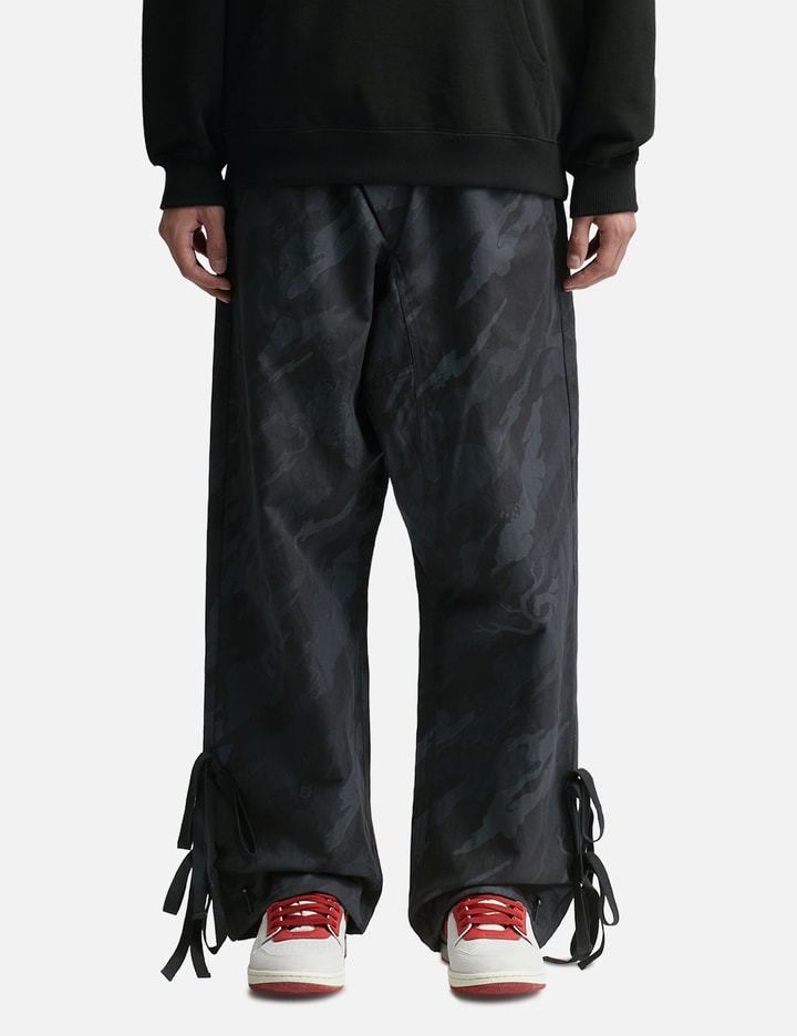 Maharishi - Shinobi Hemp Track Pants | HBX