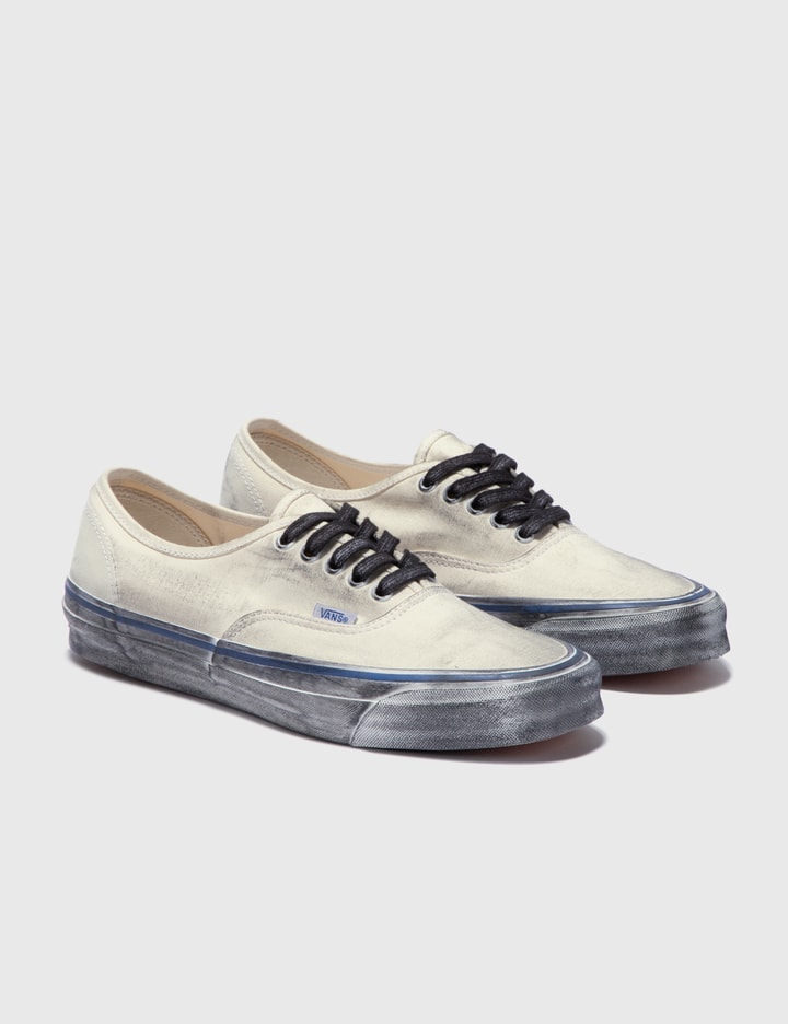 Vans - OG Authentic LX | HBX - Globally Curated Fashion and Lifestyle ...