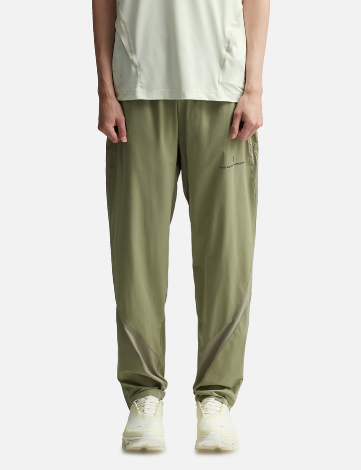 On - On x Post Archive Faction Running Pants | HBX - Globally Curated ...