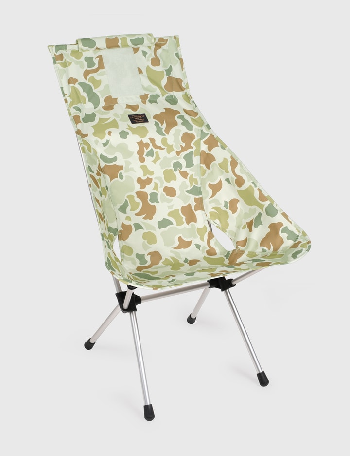Helinox - Filson X Helinox Sunset Chair | HBX - Globally Curated ...
