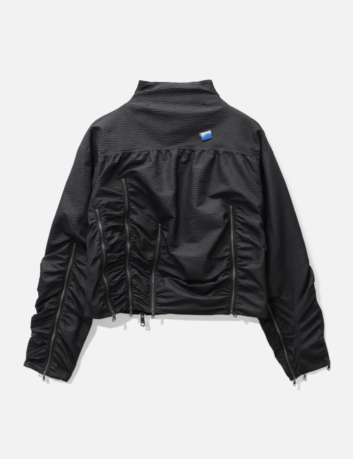 Ader Error - Aploe jacket | HBX - Globally Curated Fashion and Lifestyle by Hypebeast