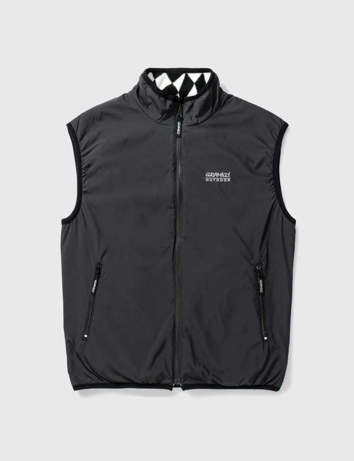 Gramicci - Reversible Vest | HBX
