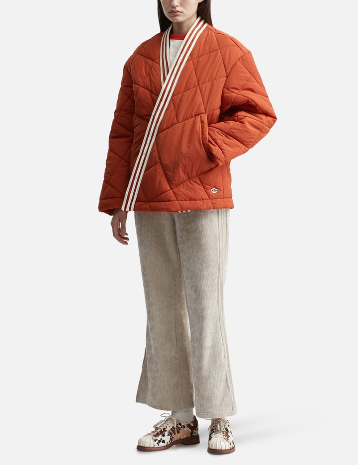 adidas Originals CLOT x adidas Originals Wrap Jacket By Edison Chen ...
