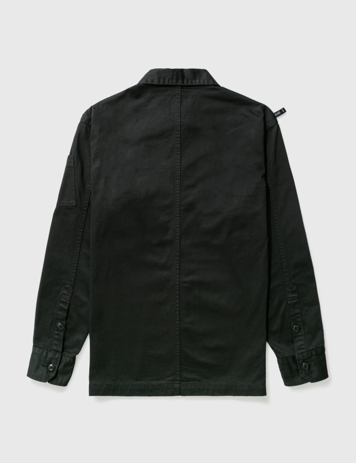 WTAPS - WTAPS Mike tag pocket jacket | HBX - Globally Curated Fashion and Lifestyle by Hypebeast
