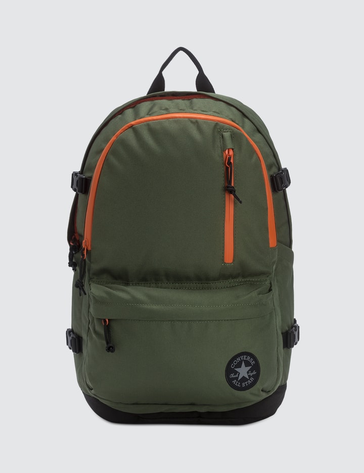 Converse - Straight Edge Backpack | HBX