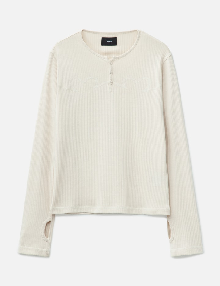 VAIN - Morgan Shirt | HBX