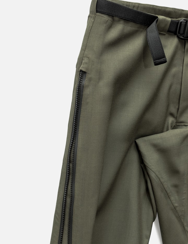 GR10K - TITANUS ARC PANTS | HBX - Globally Curated Fashion and ...