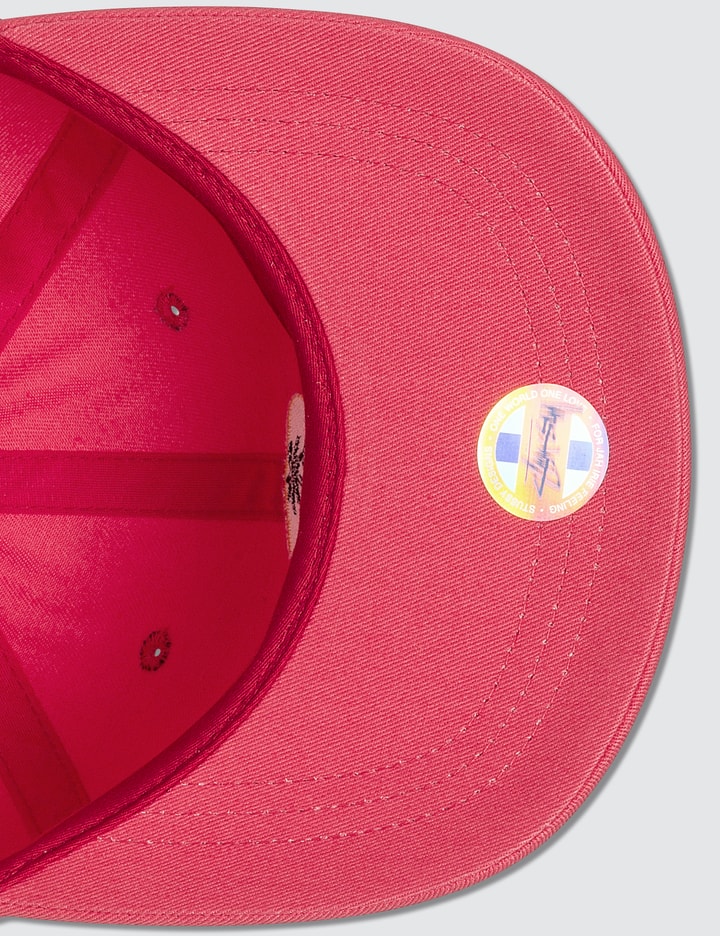 Stüssy - Sundown Low Pro Cap | HBX - Globally Curated Fashion and ...