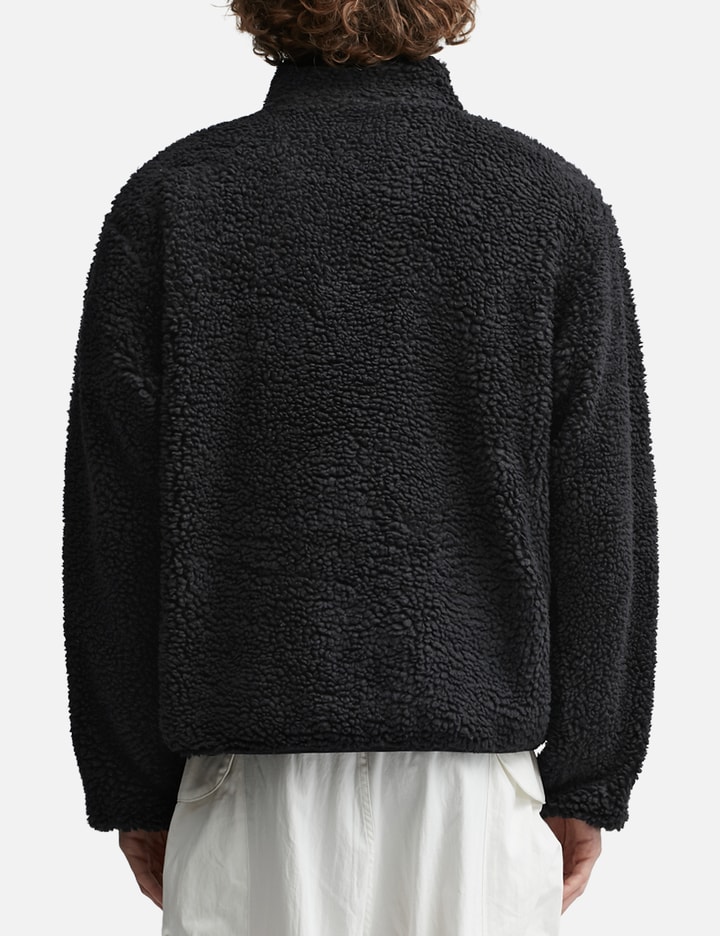 Stüssy - Sherpa Reversible Jacket | HBX