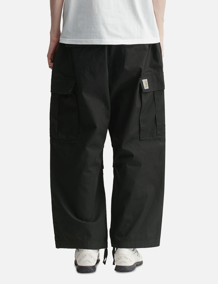 Carhartt WIP Jet Cargo Pant - Extra loose fit cargo pants in durable ...