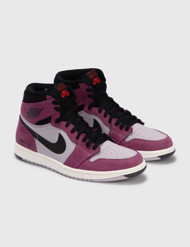 Jordan Brand - Air Jordan 1 Element | HBX - Globally Curated Fashion ...