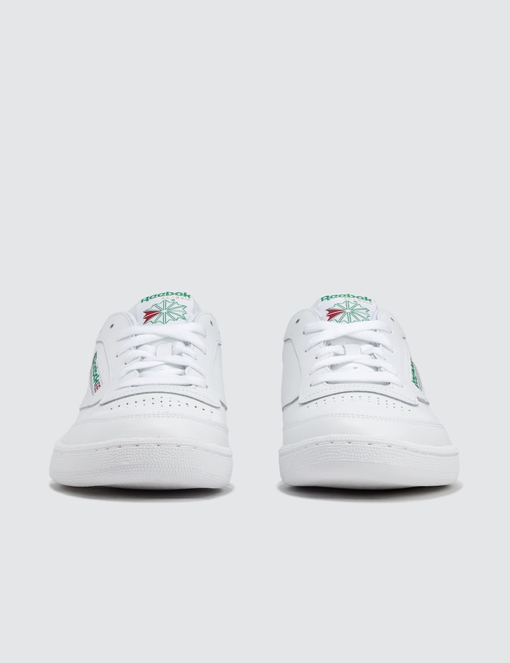 Reebok - Club C 85 | HBX