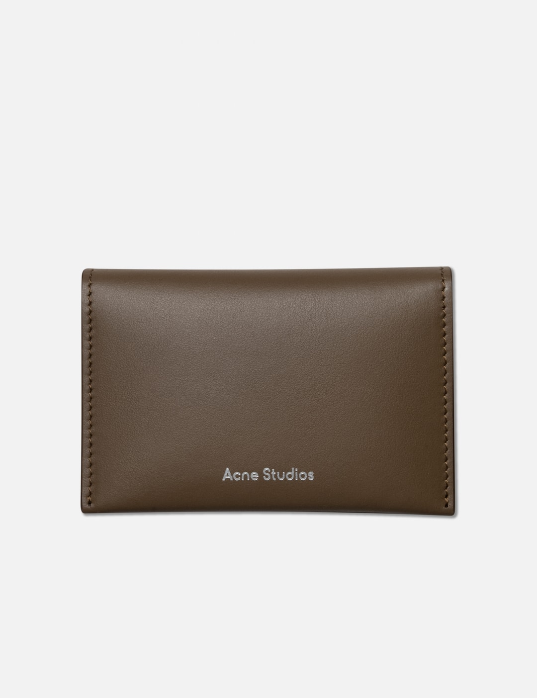 Acne Studios - CARD HOLDER FLAP | HBX