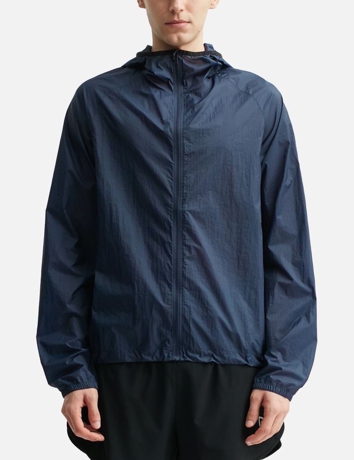 District Vision Ultralight DWR Wind Jacket - Packable, water-repellent ...