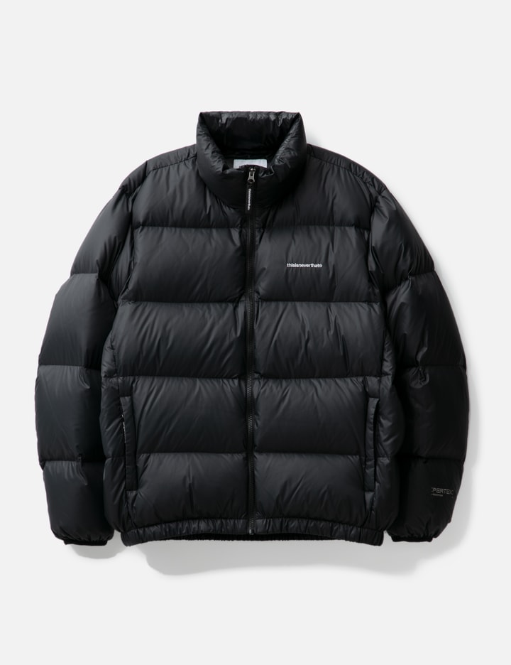 thisisneverthat® - PERTEX® T Down Jacket | HBX