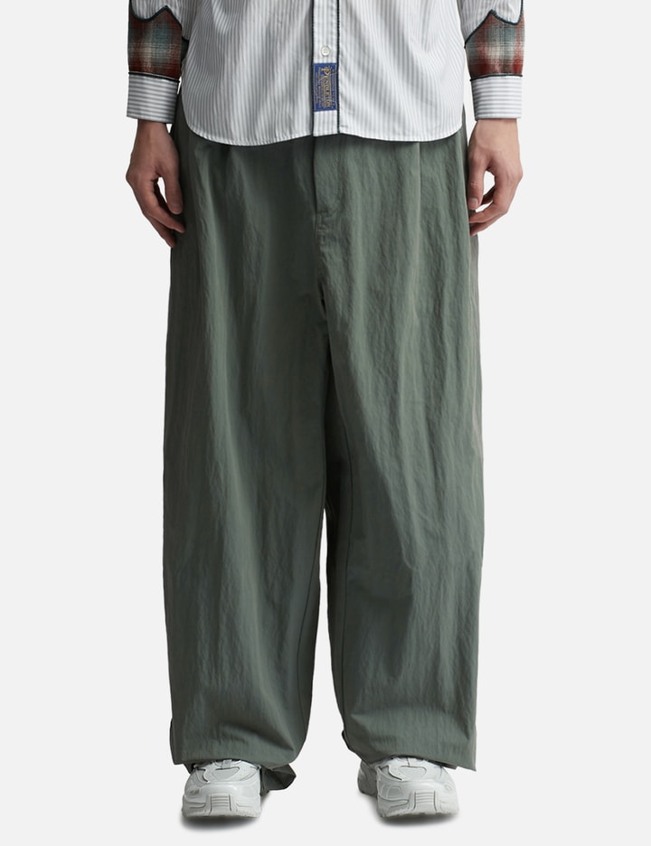 Maison Margiela - Pendleton Skate Pants | HBX - Globally Curated ...