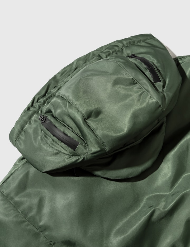 KUSIKOHC - Helmet Bomber | HBX - Globally Curated Fashion and Lifestyle ...