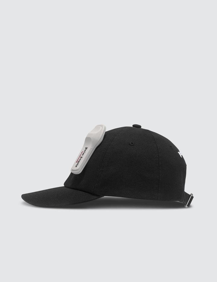 Palm Angels - Anti-theft Cap | HBX - Globally Curated Fashion and ...