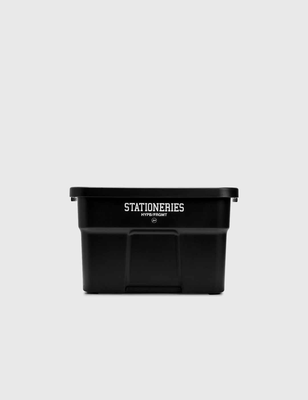 Stationeries by Hypebeast x Fragment - THOR 22L Stacking Container ...