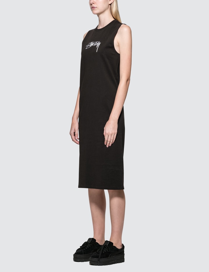 Stüssy - Ezra Muscle Dress | HBX - Globally Curated Fashion and ...