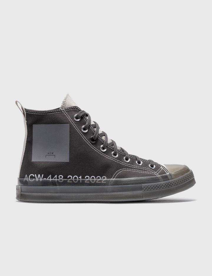 Converse - A-COLD-WALL* x Converse Chuck 70 | HBX - Globally Curated ...