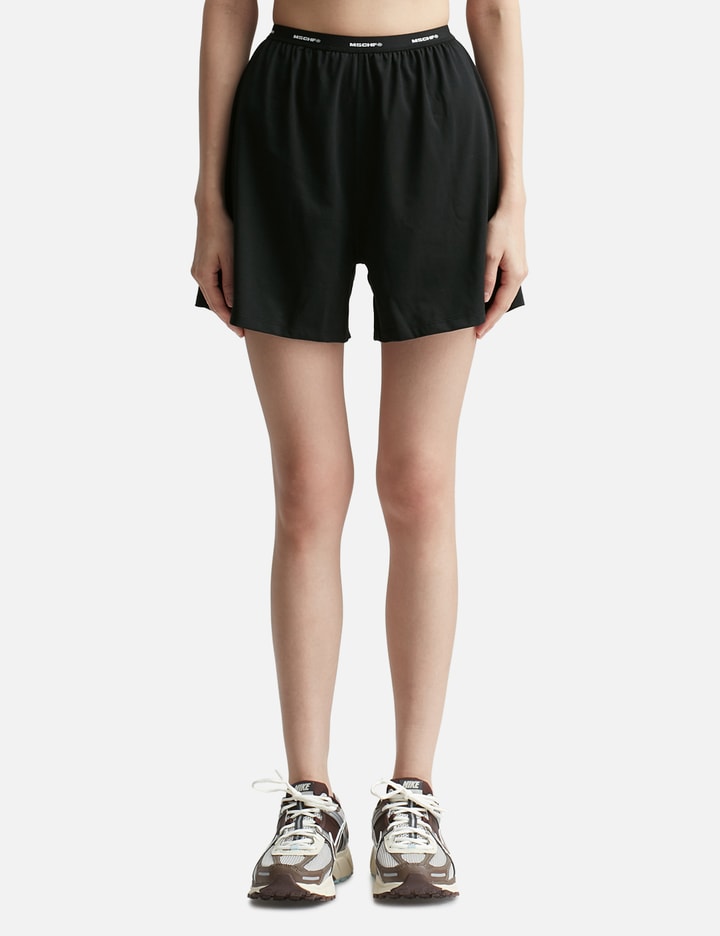 MSCHF - Drawers Shorts | HBX - Globally Curated Fashion and Lifestyle ...