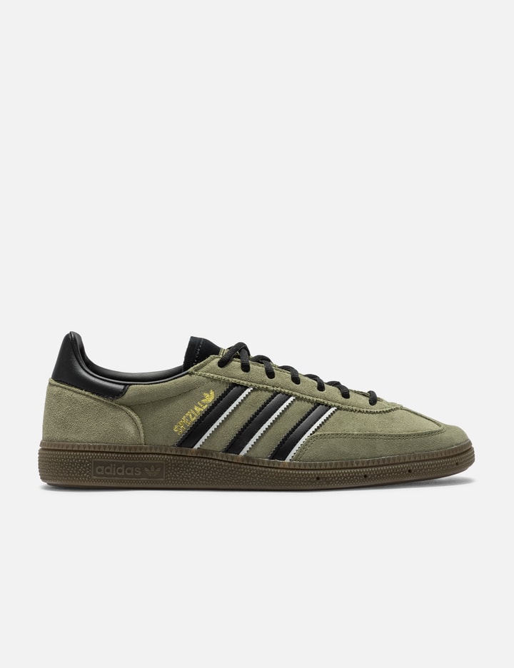 adidas Originals - Handball Spezial Sneakers | HBX - Globally Curated ...