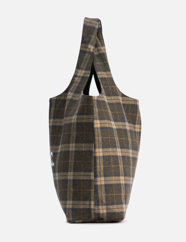 A.P.C. - Ninon Tote Bag | HBX
