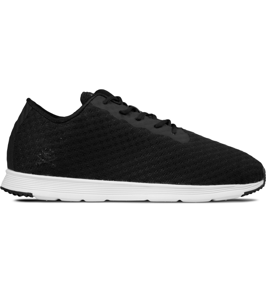 Ransom - Black/White Field Lite Shoes | HBX