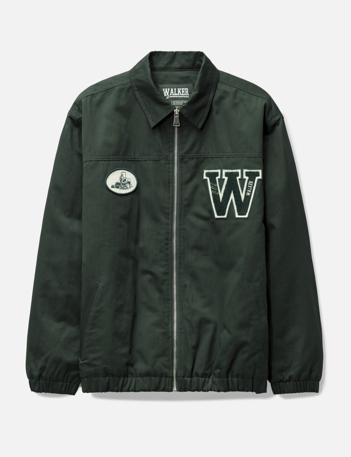 Walker Golf Things - Greenskeeper Jacket | HBX - Globally Curated ...