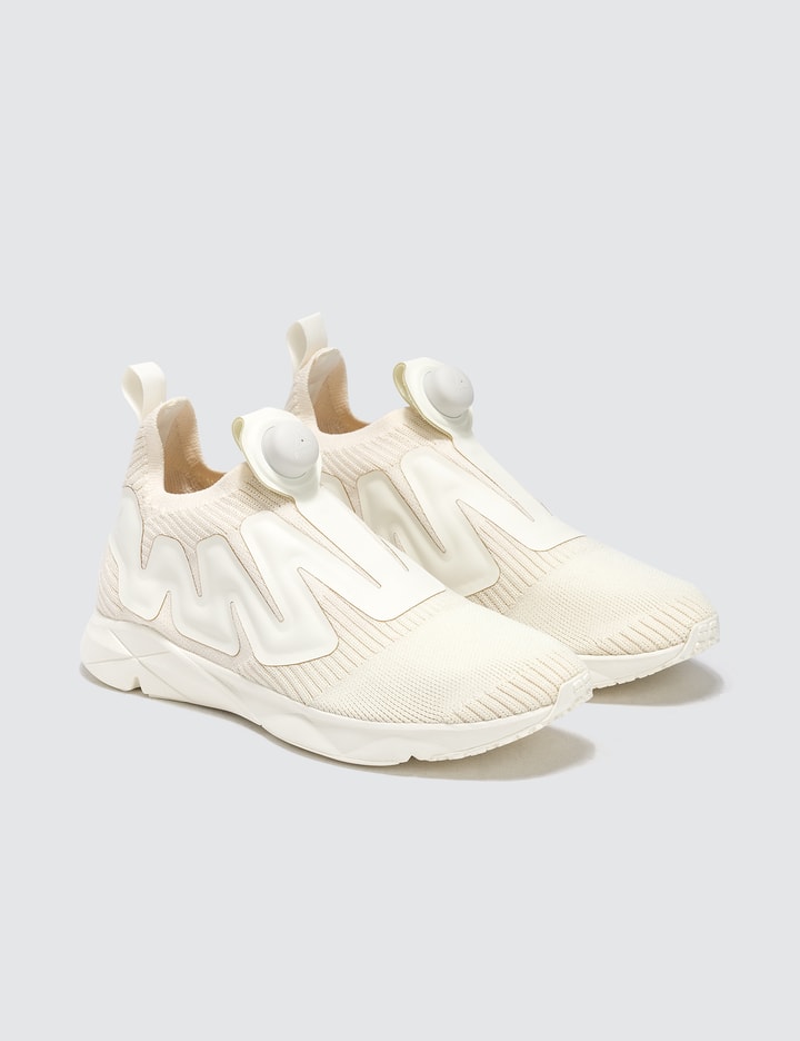 Reebok - Pump Supreme Style | HBX - Globally Curated Fashion and Lifestyle by Hypebeast