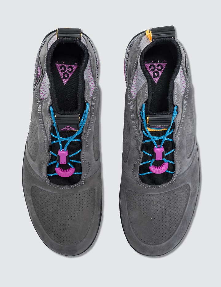 Nike - ACG Ruckel Ridge | HBX - Globally Curated Fashion and Lifestyle ...