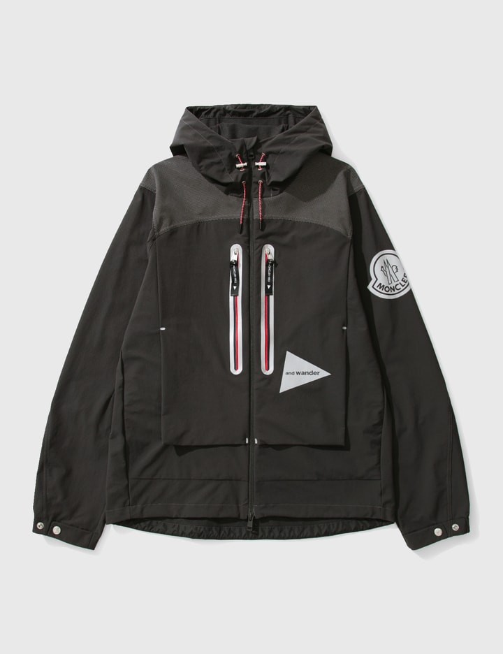 Moncler Genius - Moncler Genius 1952 x and wander Itabashi Jacket | HBX