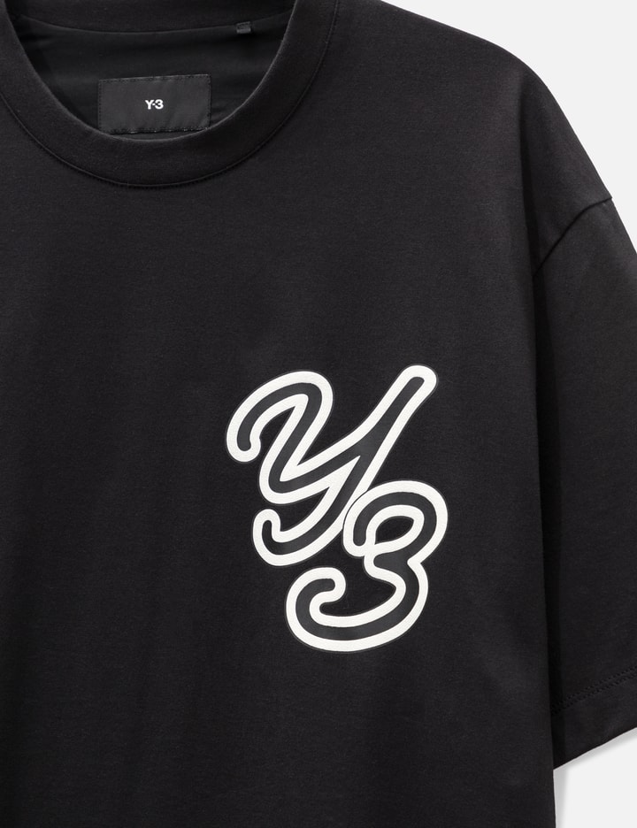 Y-3 - GFX T-shirt | HBX
