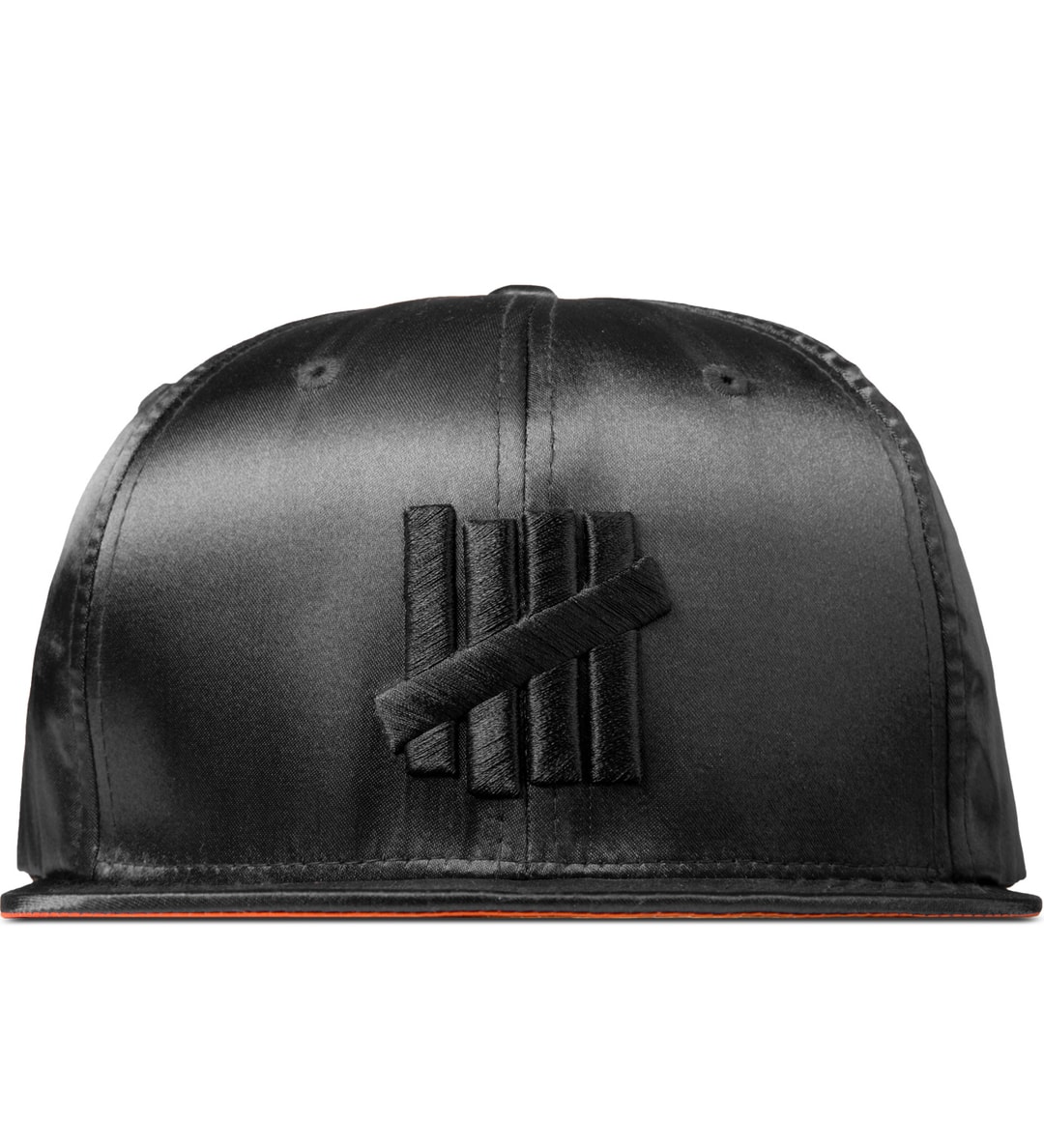 Undefeated - Black Flight Jacket Cap | HBX - Globally Curated Fashion ...