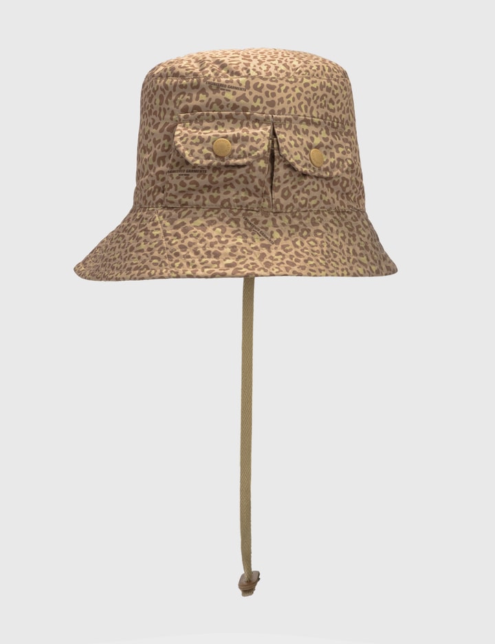 Engineered Garments - Explorer Hat | HBX - HYPEBEAST 為您搜羅全球潮流時尚品牌