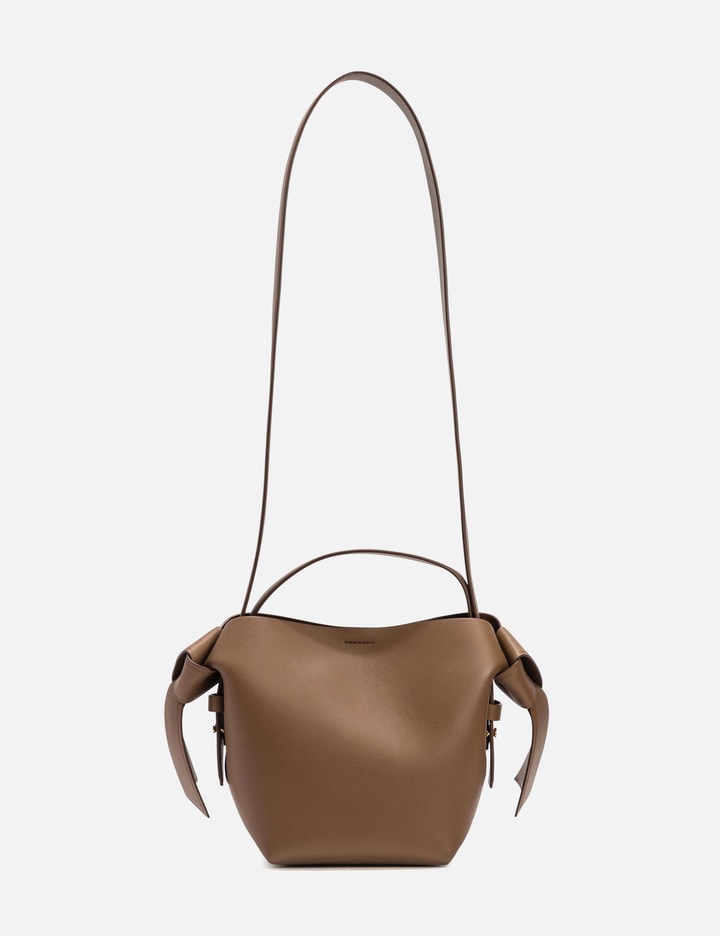 Acne Studios - MINI MUSUBI BAG | HBX - Globally Curated Fashion and ...