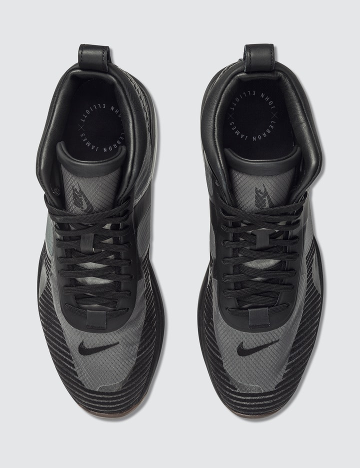 Nike - Lebron x John Elliott Icon QS | HBX - Globally Curated Fashion ...