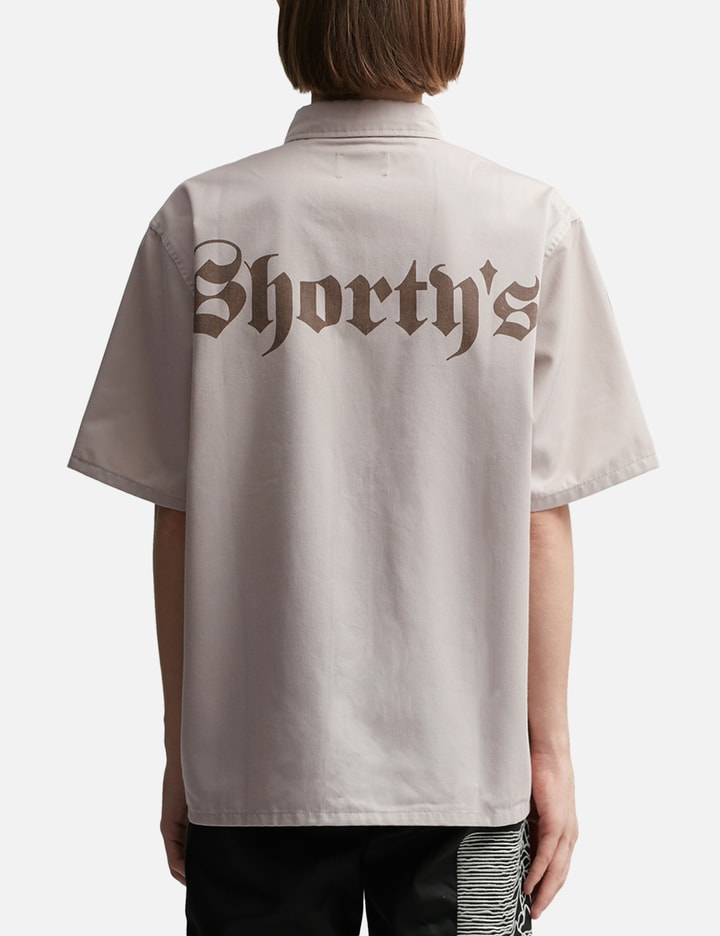 Pleasures - GUTIERREZ WORK SHIRT | HBX