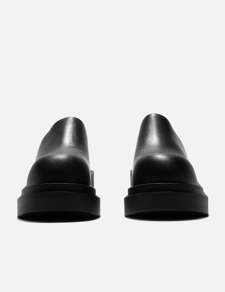 Rick Owens - Bogun Slides | HBX