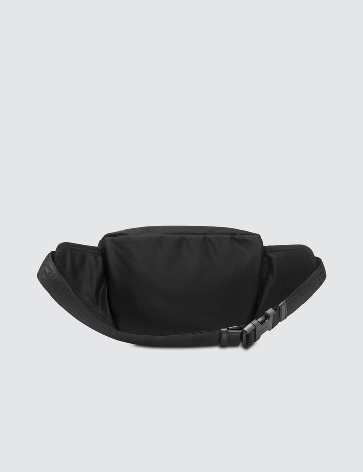 Versace - Logo Fanny Pack | HBX - Globally Curated Fashion and ...