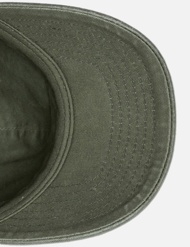 MM6 Maison Margiela - LOGO Baseball cap | HBX