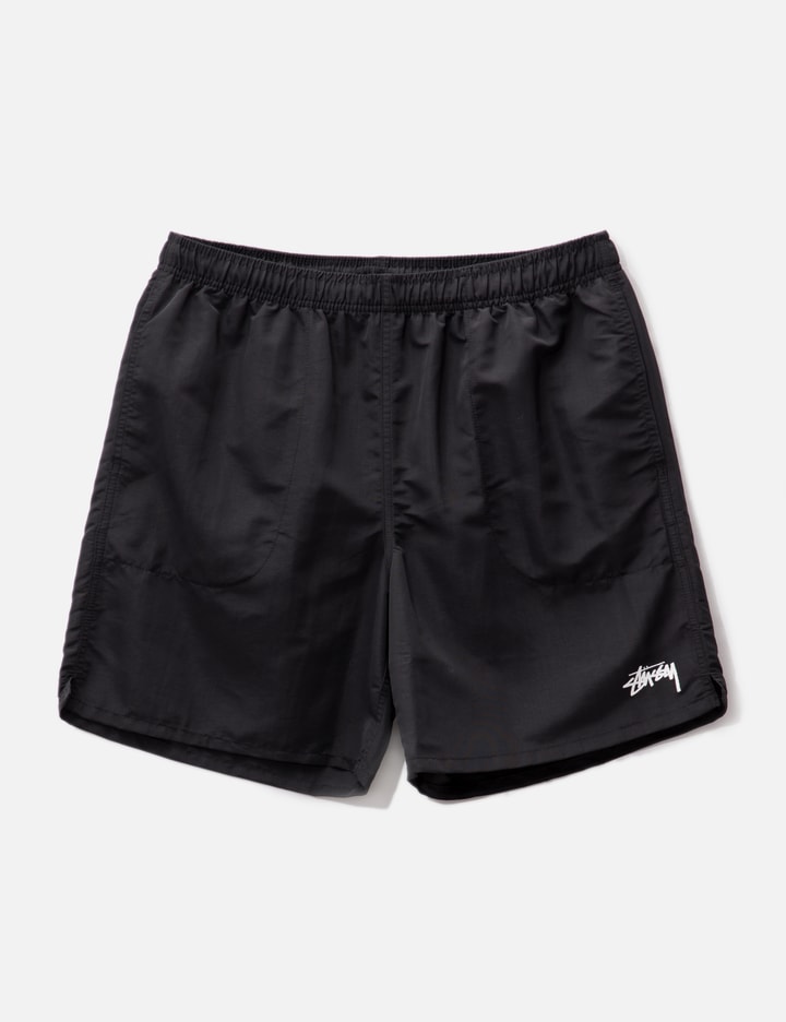 Stüssy - Stock Water Shorts | HBX