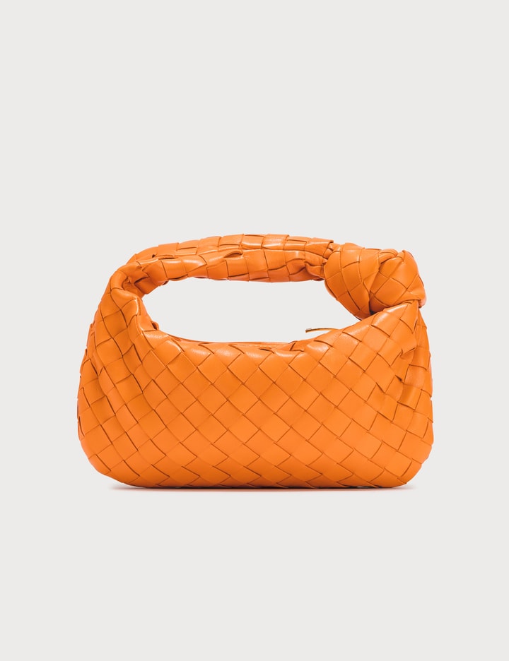 Bottega Veneta - Mini BV Jodie | HBX