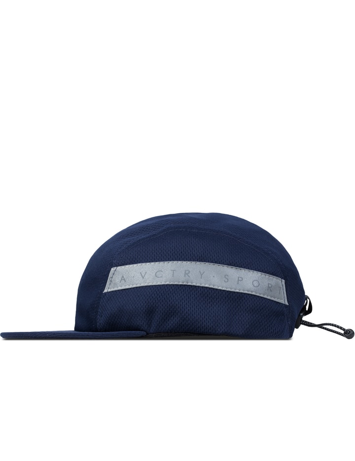 10.Deep - Navy Tech Navigator Cap | HBX - Globally Curated Fashion and ...