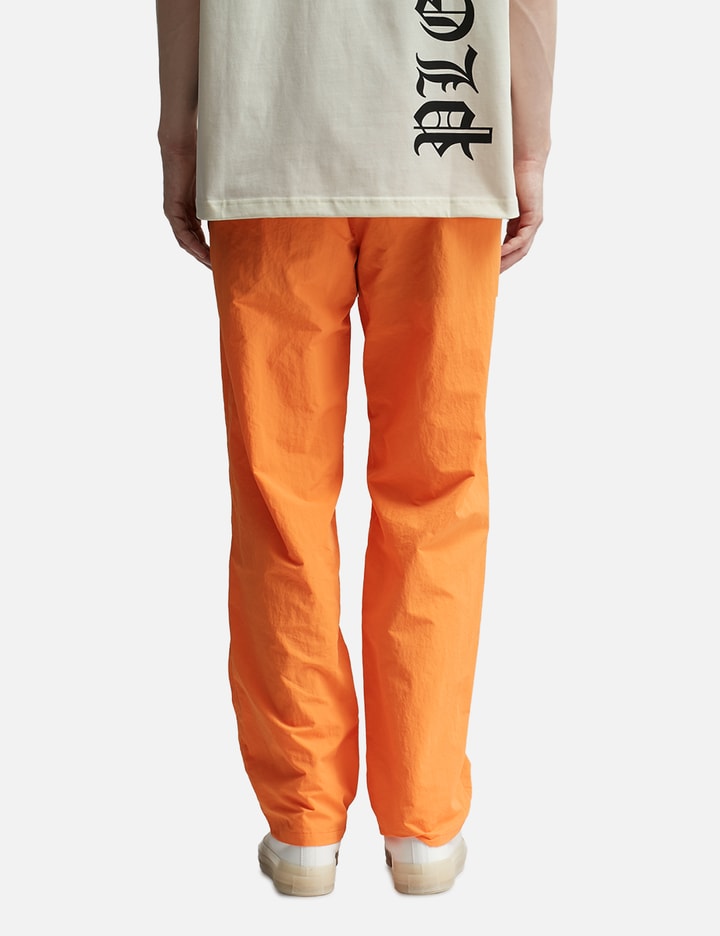 Pleasures - GAZE NYLON TRACK PANTS | HBX - Globally Curated Fashion and ...