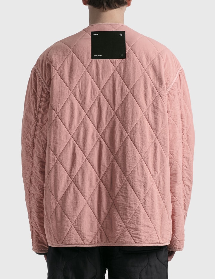 OAMC - Combat Liner Jacket | HBX - Globally Curated Fashion and ...